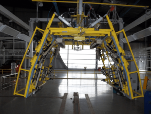 Assembly Automation – Univision Automation